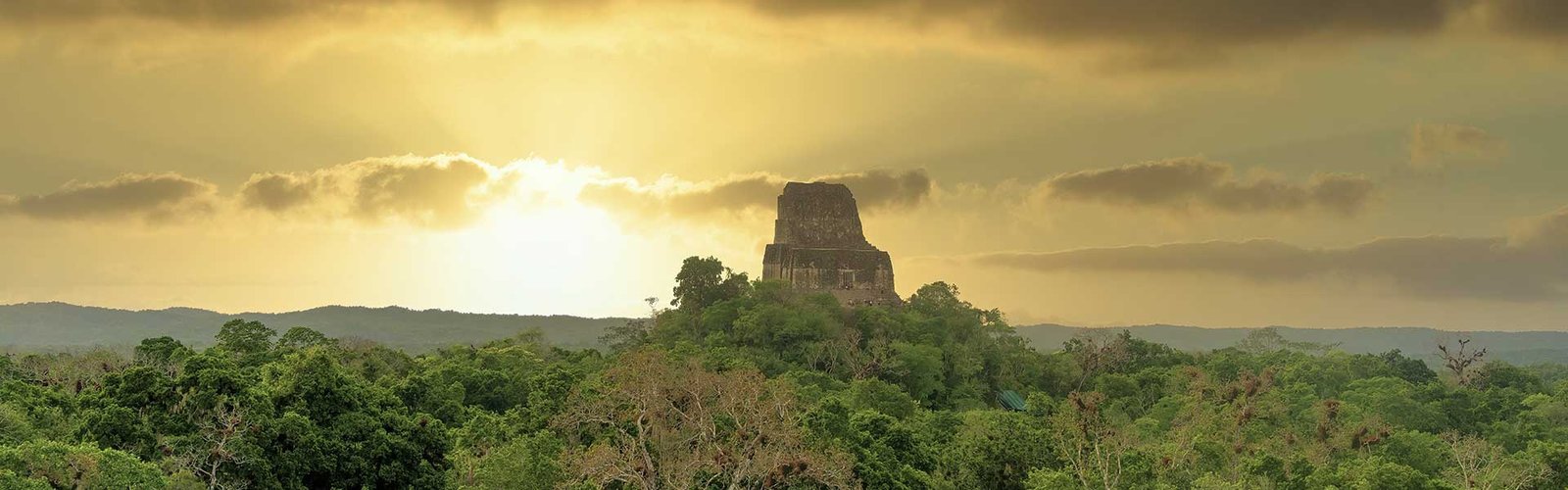 Tikal Sunrise Guatemala Tikal Sunrise & Sunset Tour From Flores