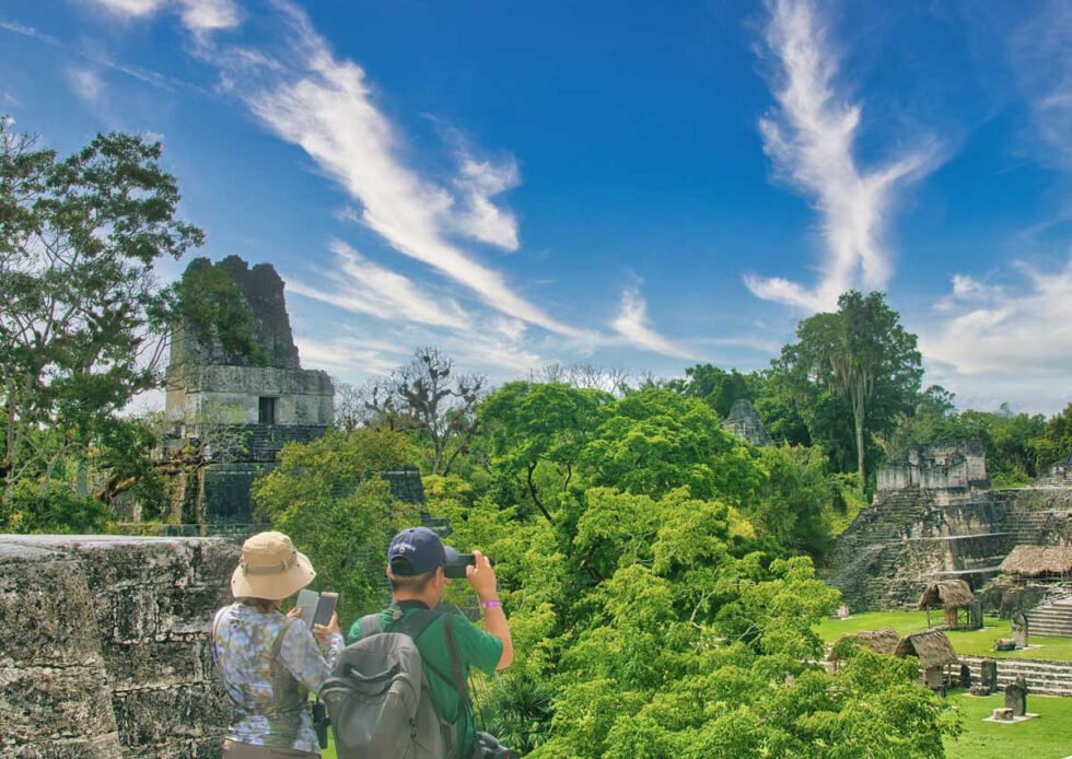 Tours to Tikal | Tour Packages | Daily Departures Guaranteed