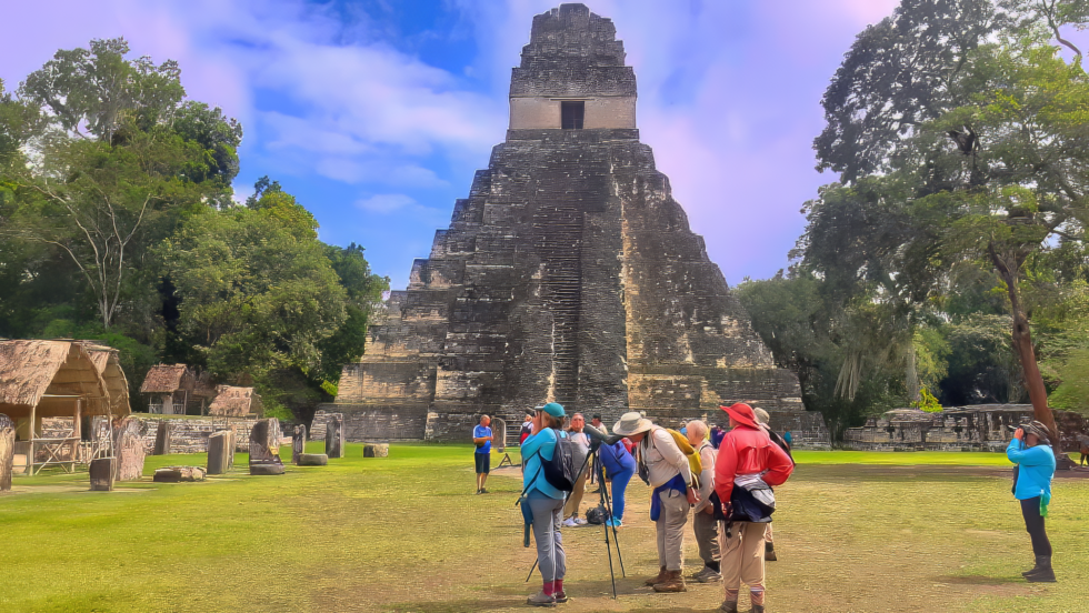 Tikal Travel Guide: Discover the Ancient Mayan City